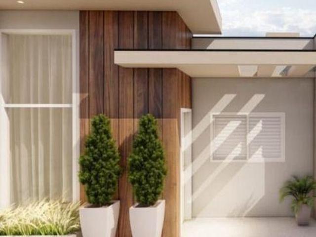 Casa em, Salto de Pirapora/SP de 61m² 2 quartos à venda por R$ 370.000,00