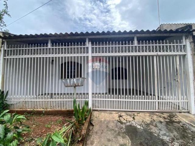 Casa em Samambaia Norte, 2 quartos, preço reduzido!