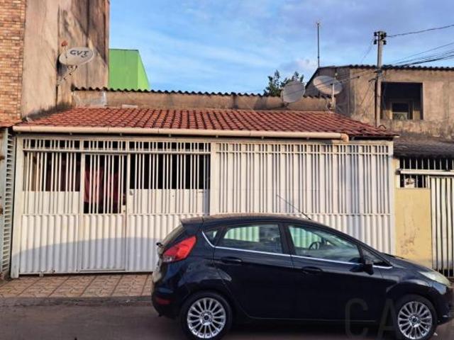 Casa em Samambaia Norte Brasília