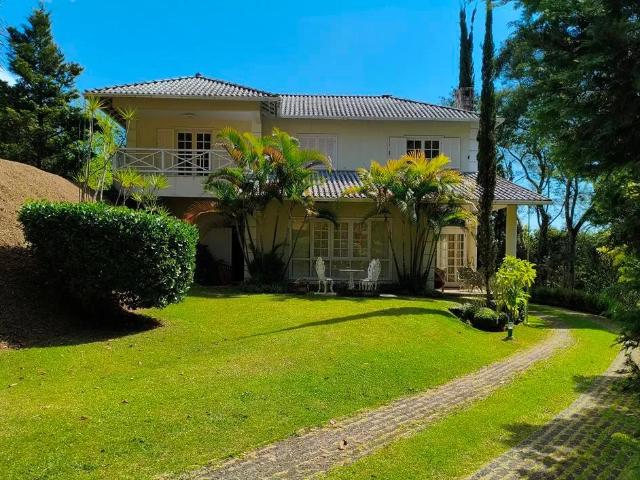 Casa em Samambaia, Petrópolis/RJ de 240m² 3 quartos à venda por R$ 3.299.000,00