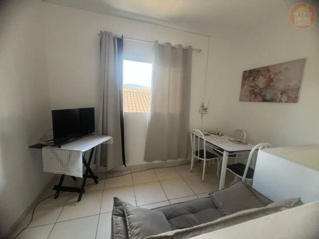 Casa em Samambaia, Praia Grande/SP de 48m² 2 quartos à venda por R$ 249.000,00