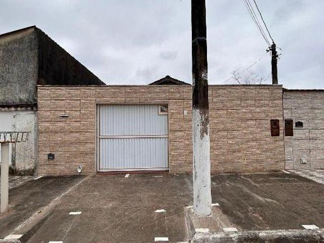 Casa em Samambaia, Praia Grande/SP de 70m² 3 quartos à venda por R$ 350.000,00