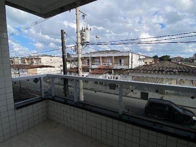 Casa em Samambaia, Praia Grande/SP de 101m² 3 quartos à venda por R$ 390.000,00