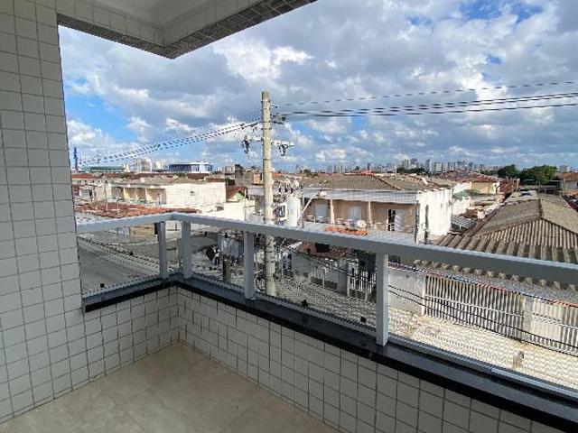 Casa em Samambaia, Praia Grande/SP de 104m² 3 quartos à venda por R$ 394.900,00