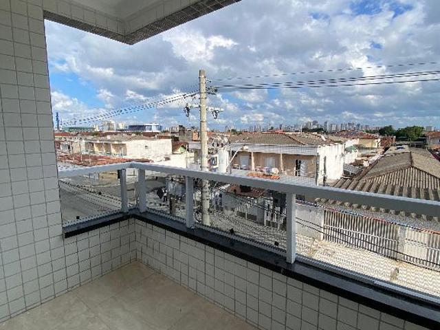 Casa em Samambaia, Praia Grande/SP de 104m² 3 quartos à venda por R$ 394.000,00