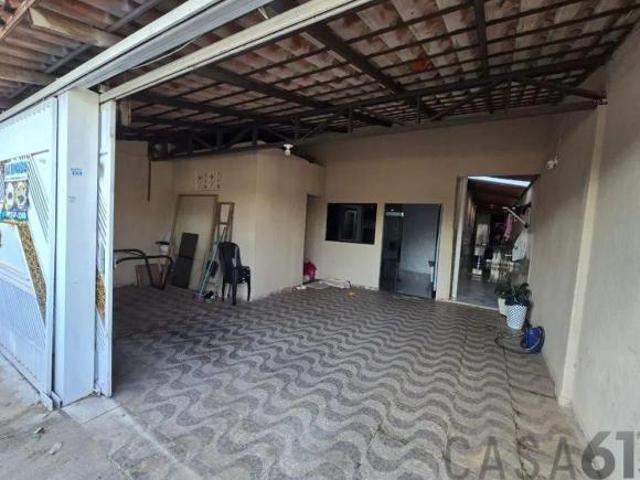 Casa em Samambaia Sul Brasília
