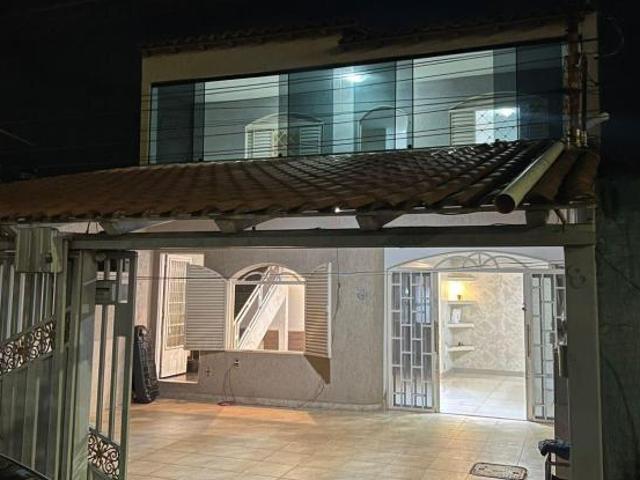 Casa em Samambaia Sul Brasília