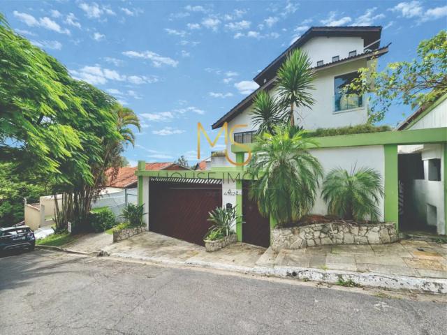 Casa em San Diego Park, Cotia/SP de 339m² 4 quartos à venda por R$ 2.199.900,00