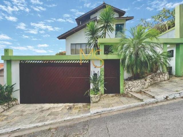 Casa em San Diego Park, Cotia/SP de 339m² 4 quartos à venda por R$ 2.200.000,00