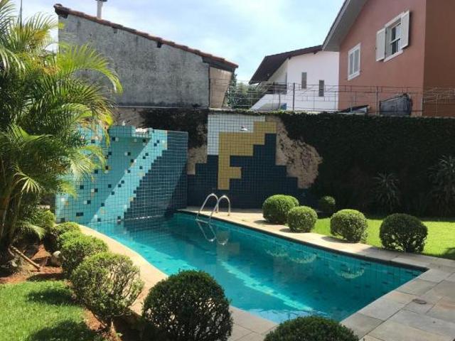Casa em San Diego Park, Cotia/SP de 420m² 3 quartos à venda por R$ 1.590.000,00
