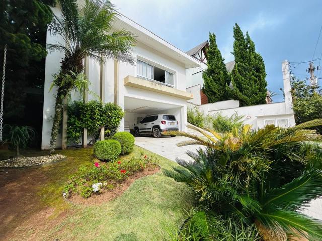 Casa em San Diego Park, Cotia/SP de 444m² 4 quartos à venda por R$ 1.949.000,00