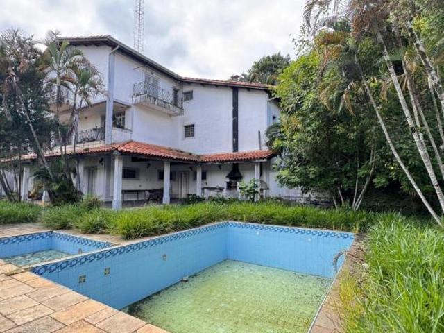 Casa em San Diego Park, Cotia/SP de 579m² 5 quartos à venda por R$ 1.600.000,00