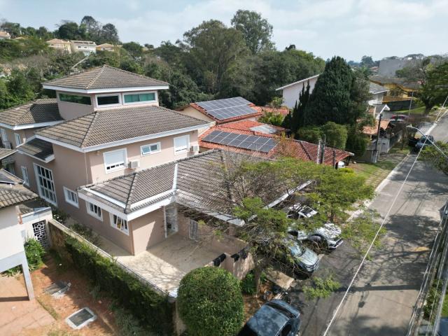 Casa em San Diego Park, Cotia/SP de 608m² 4 quartos à venda por R$ 2.649.000,00