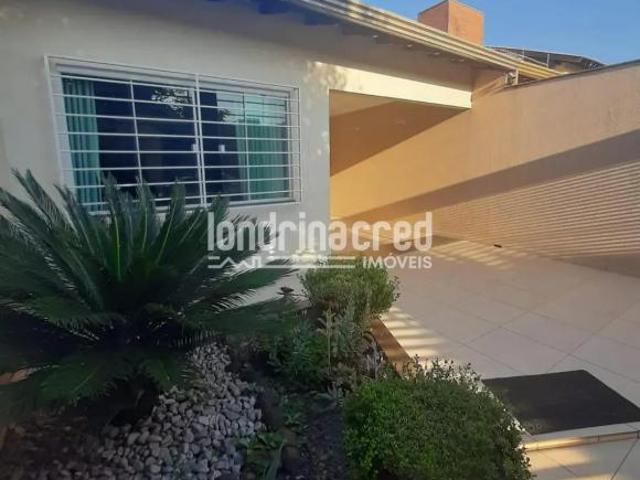 Casa em San Fernando, Londrina/PR de 110m² 3 quartos à venda por R$ 550.000,00