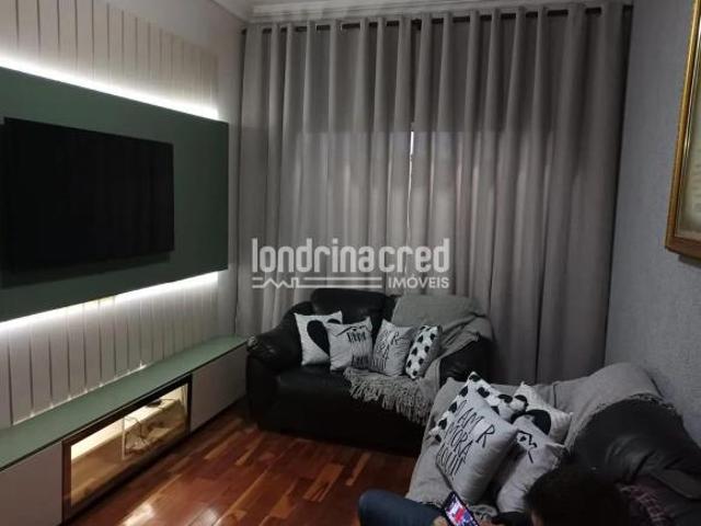 Casa em San Fernando, Londrina/PR de 117m² 3 quartos à venda por R$ 700.000,00