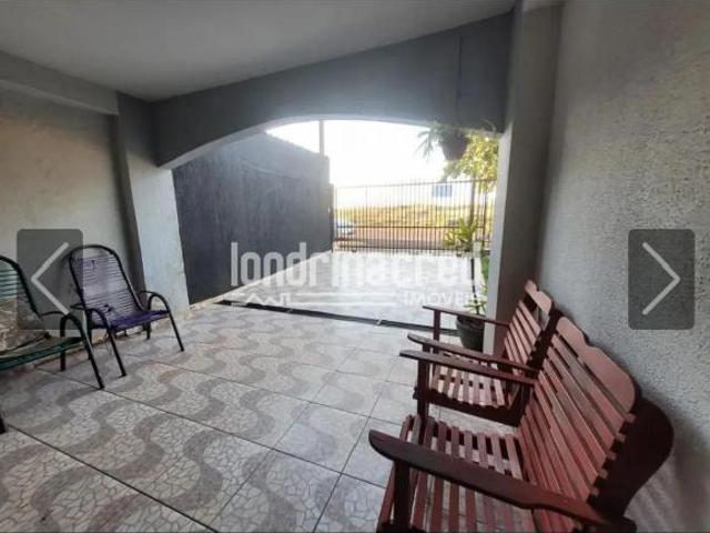Casa em San Fernando, Londrina/PR de 200m² 5 quartos à venda por R$ 675.000,00