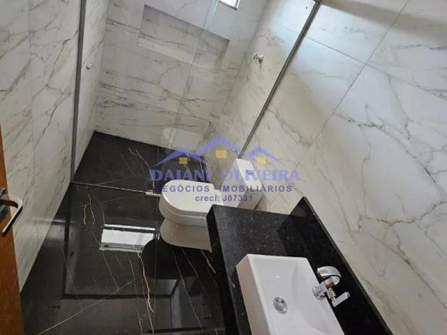 Casa em San Francisco, Cambará/PR de 162m² 2 quartos à venda por R$ 350.000,00