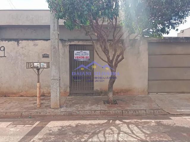 Casa em San Francisco, Cambará/PR de 10m² 3 quartos à venda por R$ 289.000,00