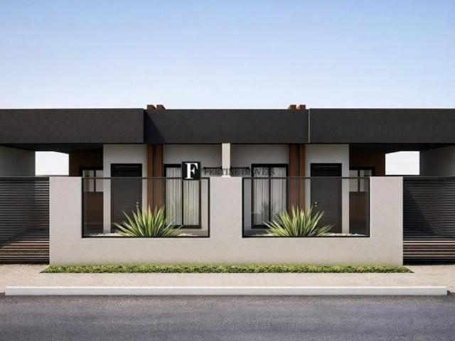 Casa em Sant Etiene com espaço de terreno
