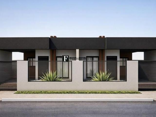 Casa em Sant Etiene com espaço de terreno