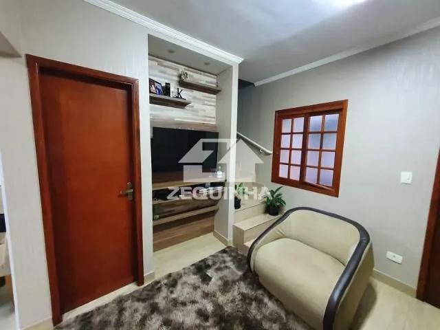 Casa em Santa Maria, Osasco/SP de 60m² 2 quartos à venda por R$ 329.900,00