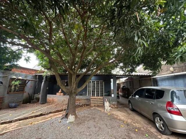 Casa em Santa Maria, Brasília/DF de 150m² 4 quartos à venda por R$ 190.000,00