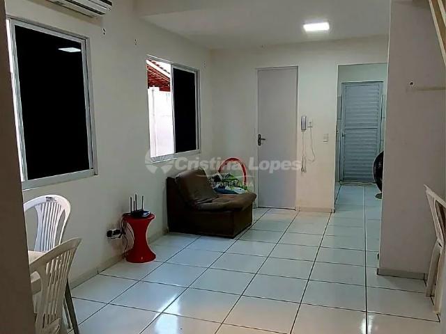 Casa em Santa Maria da Codipe, Teresina/PI de 61m² 2 quartos à venda por R$ 179.900,00