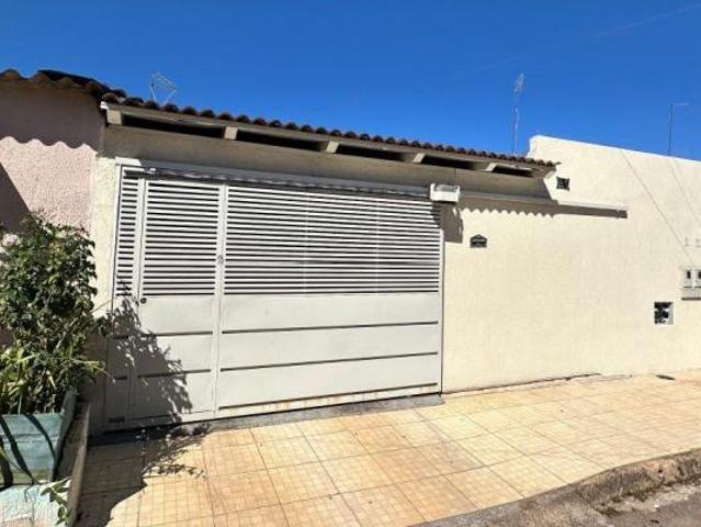 Casa em Santa Maria DF QR 315