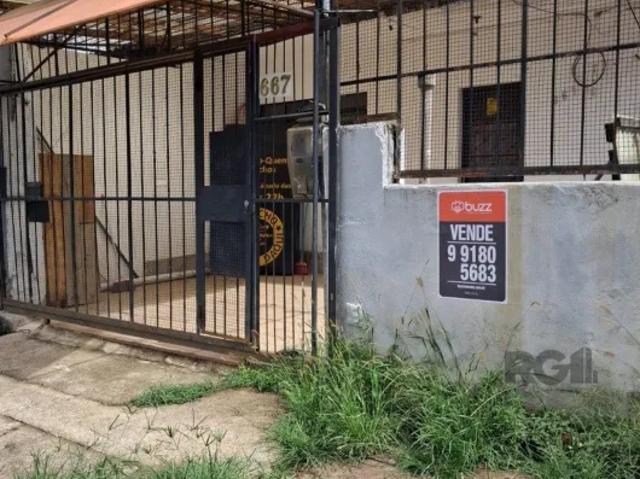 Casa em Santa Maria Goretti