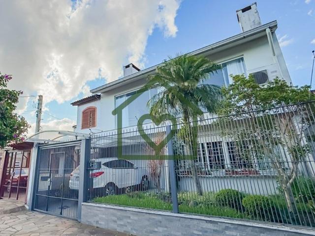 Casa em Santa Maria Goretti, Porto Alegre/RS de 0m² 4 quartos à venda por R$ 834.000,00
