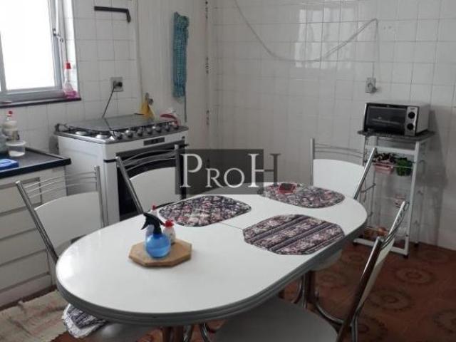 Casa em Santa Maria, São Caetano do Sul/SP de 174m² 4 quartos à venda por R$ 940.000,00