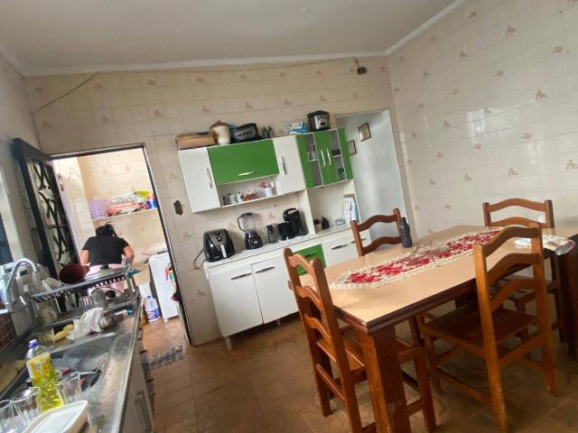 Casa em Santa Maria, São Caetano do Sul/SP de 198m² 2 quartos à venda por R$ 649.900,00