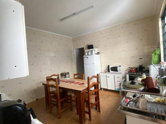 Casa em Santa Maria, São Caetano do Sul/SP de 198m² 2 quartos à venda por R$ 650.000,00