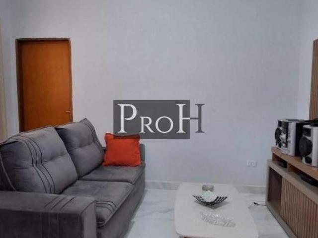 Casa em Santa Maria, São Caetano do Sul/SP de 112m² 2 quartos à venda por R$ 700.000,00