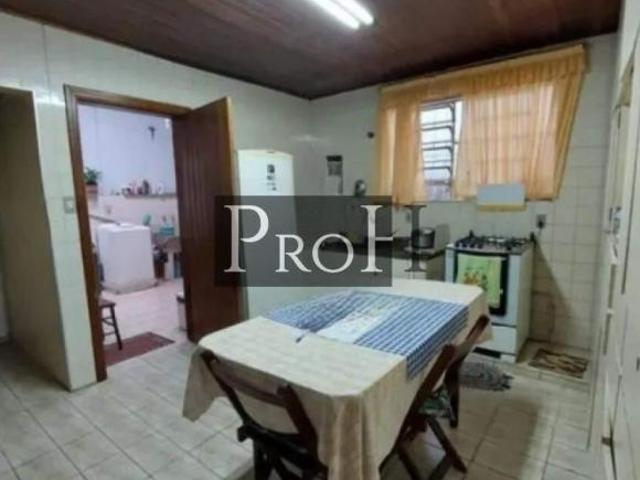 Casa em Santa Maria, São Caetano do Sul/SP de 135m² 3 quartos à venda por R$ 600.000,00