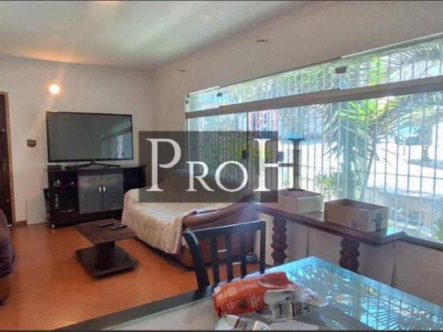 Casa em Santa Maria, São Caetano do Sul/SP de 200m² 3 quartos à venda por R$ 894.000,00