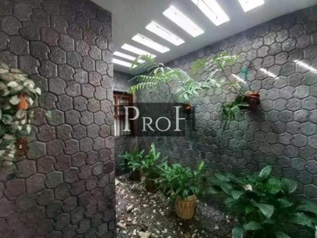 Casa em Santa Maria, São Caetano do Sul/SP de 384m² 5 quartos à venda por R$ 1.400.000,00