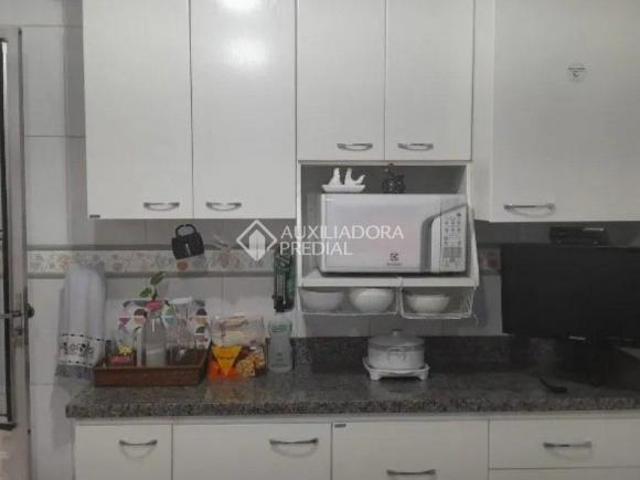 Casa em Santa Maria Santo André