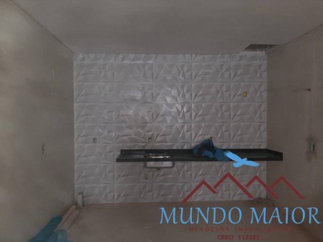 Casa em Santa Maria, Santo André/SP de 185m² 3 quartos à venda por R$ 869.900,00