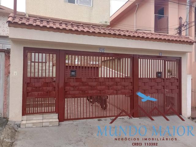 Casa em Santa Maria, Santo André/SP de 350m² 5 quartos à venda por R$ 999.900,00