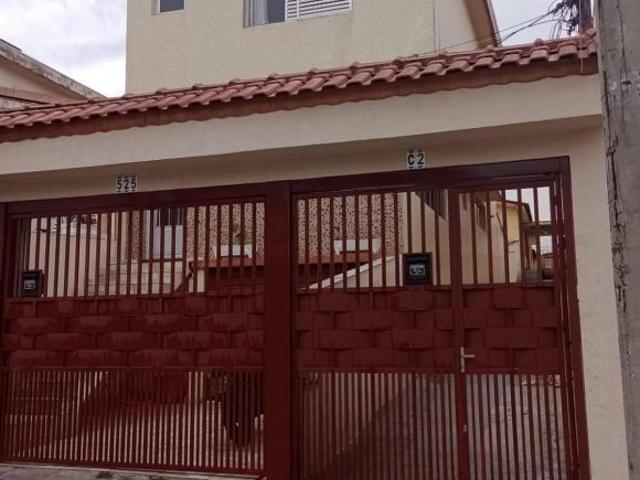Casa em Santa Maria, Santo André/SP de 350m² 5 quartos à venda por R$ 1.000.000,00