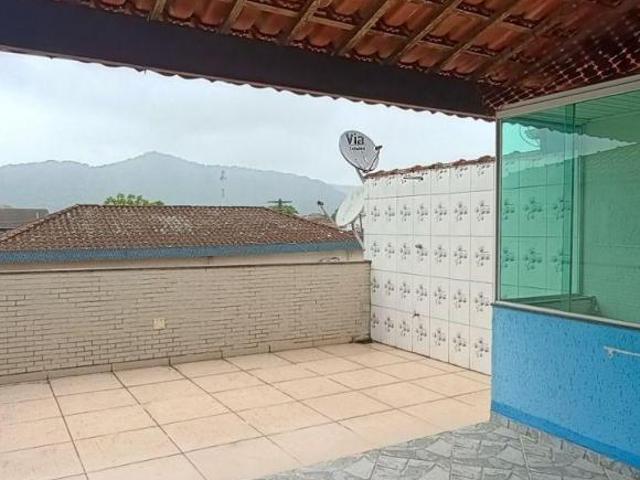 Casa em Santa Maria, Santos/SP de 120m² 3 quartos à venda por R$ 590.000,00