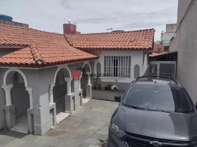 Casa em Santa Maria