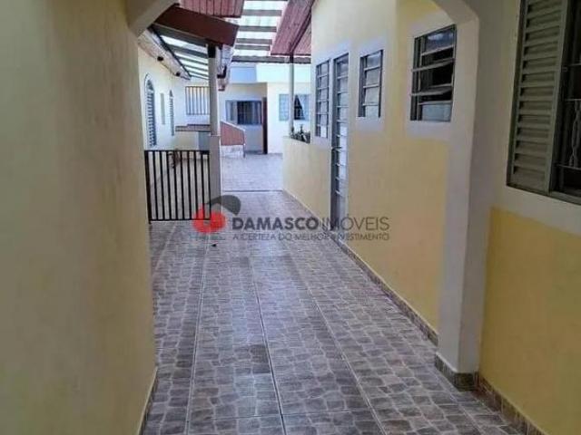 Casa em Santa Maria
