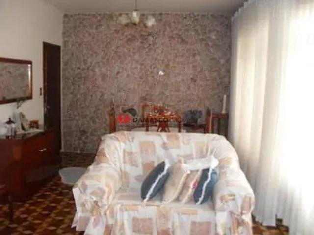 Casa à venda 2 Quartos, 5 Vagas, 224M², Santa Maria, São Caetano do Sul SP
