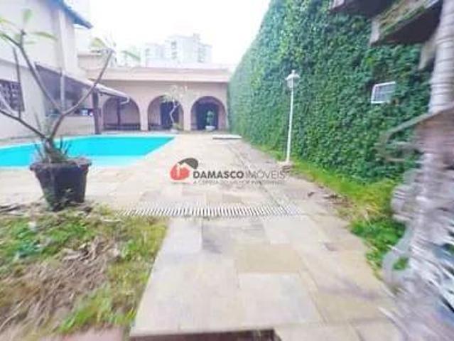 Casa à venda 4 Quartos, 3 Suites, 5 Vagas, 640M², Santa Maria, São Caetano do Su