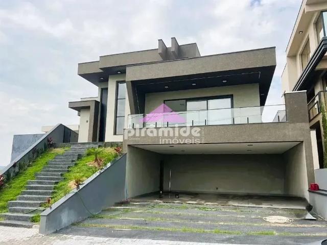 Casa em Santa Mônica, Caçapava/SP de 320m² 3 quartos à venda por R$ 1.889.900,00