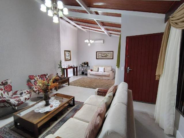 Casa em Santa Mônica, Florianópolis/SC de 156m² 5 quartos à venda por R$ 1.839.000,00