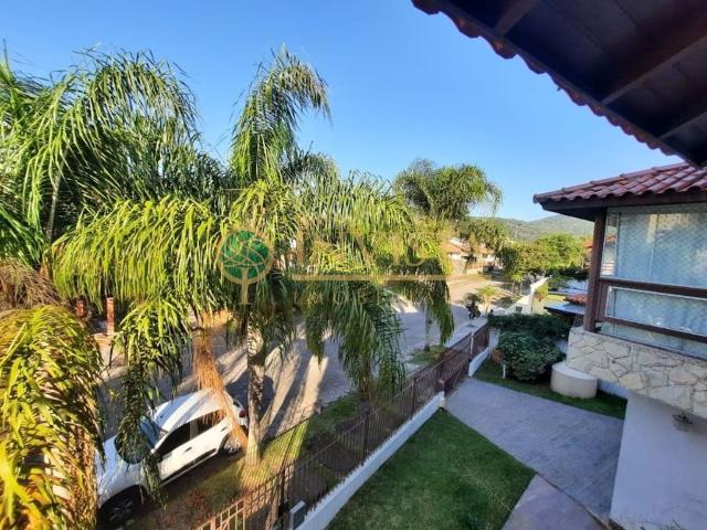 Casa em Santa Mônica, Florianópolis/SC de 400m² 4 quartos à venda por R$ 2.799.900,00