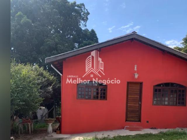 Casa em Santa Olímpia, Piracicaba/SP de 200m² 2 quartos à venda por R$ 286.000,00